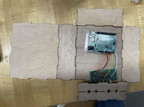 Arduino Leonardo Game Controller For Quadriplegics 6 Steps With Pictures Instructables