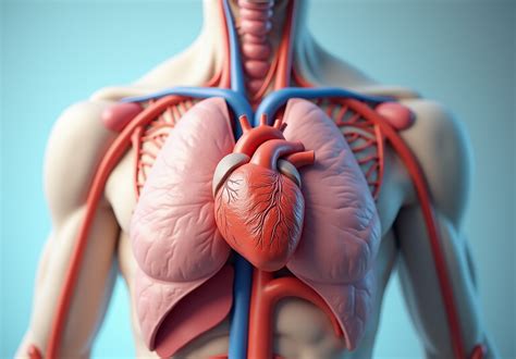 What Side Of Your Body Is Your Heart On Understanding Its Location