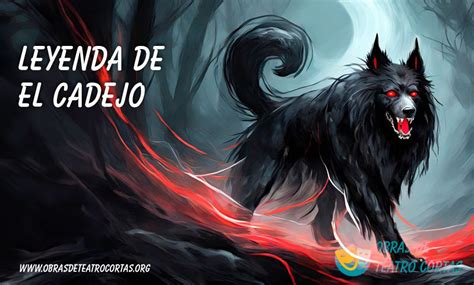 Leyenda De El Cadejo ️ Misterio Y Terror