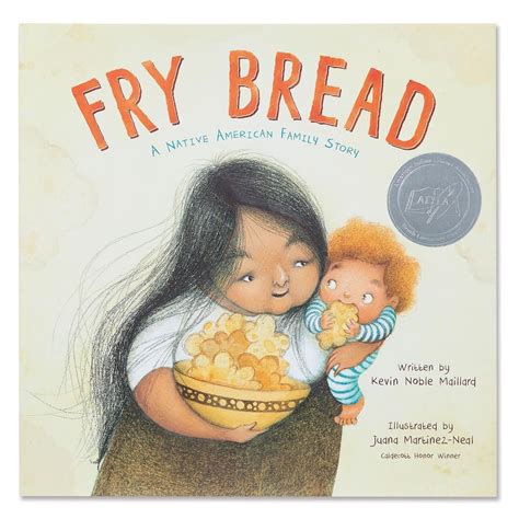 Fry Bread Montessori Services