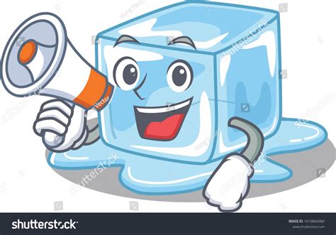 Funny Ice Cube Cartoons Images Stock Photos Vectors Shutterstock