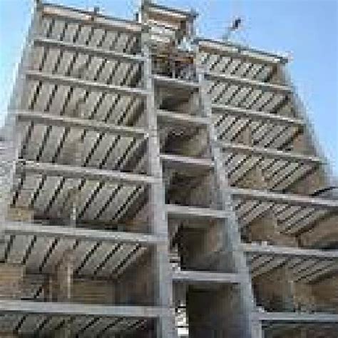 خرید و قیمت پاورپوینت اجرای تیر و ستون در سازه های بتنی ترب