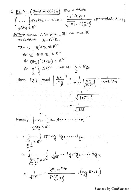 Solution Triple Integrals And Problems Mathematics Studypool