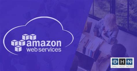 Aws Joins Cloud Native Computing Foundation To Support Open Source