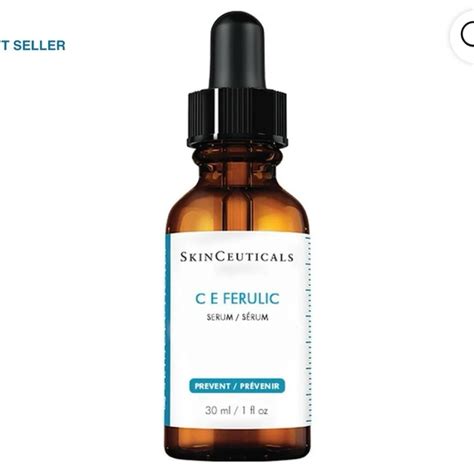 Skinceuticals Skincare Skinceuticals C E Ferulic Serum Brown Poshmark