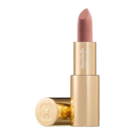 Annabelle Minerals Lipstick Pro Dokonale Krásné A Zdravé Rty Inback