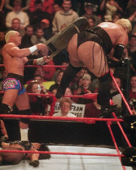 After 22 Years A Wwe Legend Has Finally Revealed What Rikishis Iconic