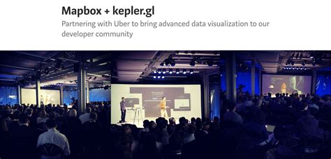 Four Ways Uber Visualization Made An Impact In 2018 Uber Blog