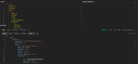 Permission Denied Issue In Sandbox Environment Graphql Api