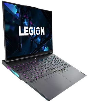 Lenovo Legion I Vs Is The Gen Intel Or Amd Version Better Windows Central