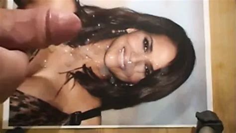 Cum On Halle Berry 2 Man Porn Xhamster