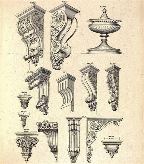 illustrated glossary of classically inspired architectural terms