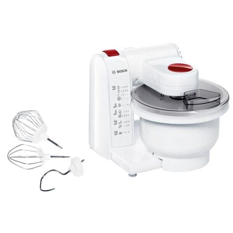 Кухонный комбайн Bosch MUMP1000 CNUM5ST - купить в ОМА