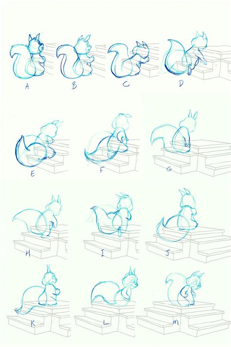 brian s animation assignments