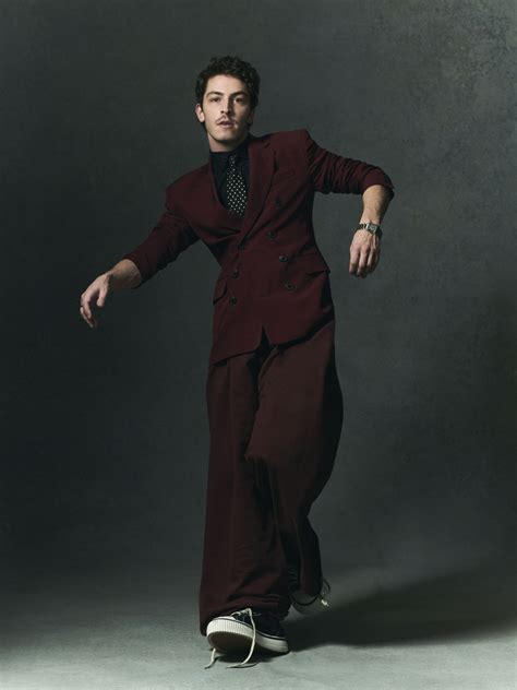 Boran Kuzum Kaleydoskop Gibi Vogue Türkiye