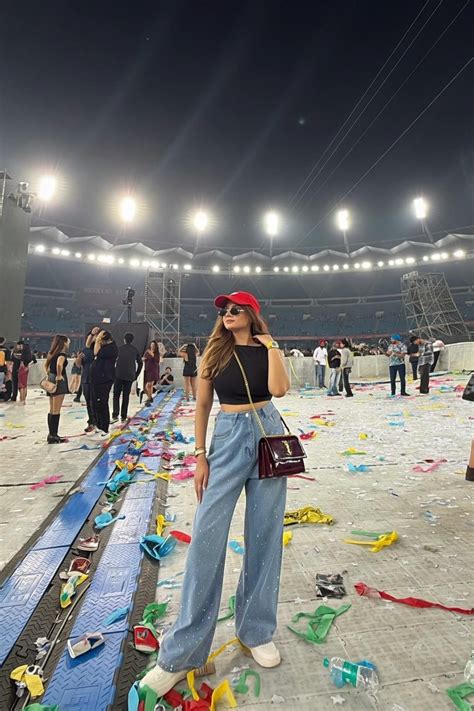 20 Hype Don Toliver Concert Outfit Ideas For Women Ruby Style