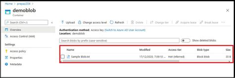 Connect Storage Explorer Using Sas Token
