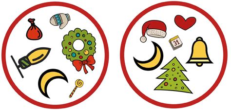 Christmas Dobble Baamboozle Baamboozle The Most Fun Classroom Games