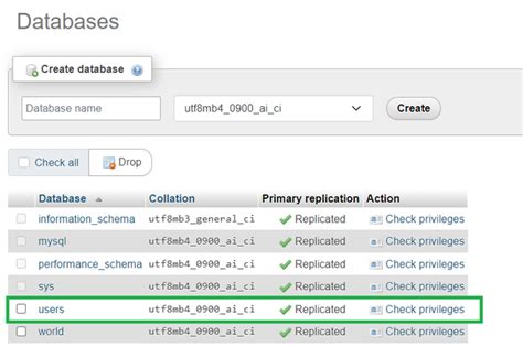 Creating A Registration And Login System With PHP And MySQL GeeksforGeeks