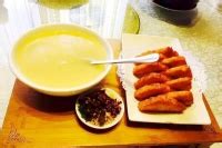 云南名特风味小吃（十二）稀豆粉 云南老马邦