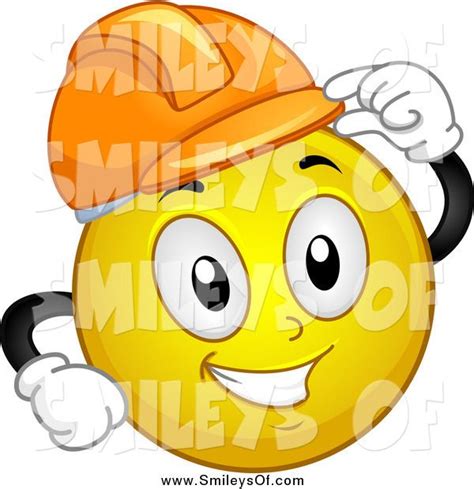 Safety Emoji Workplace Safety Tips