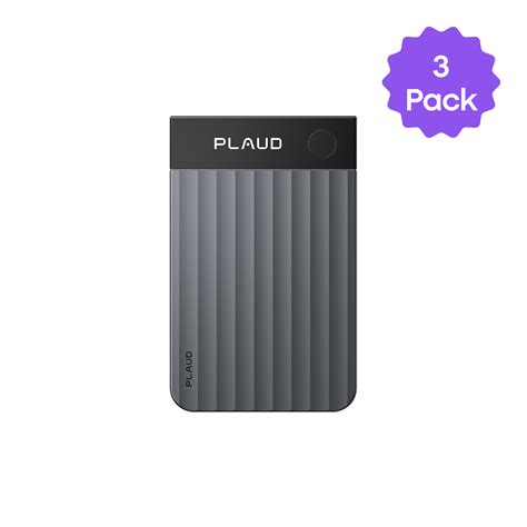 Plaud Ai The Worlds No 1 Ai Note Taking Brand