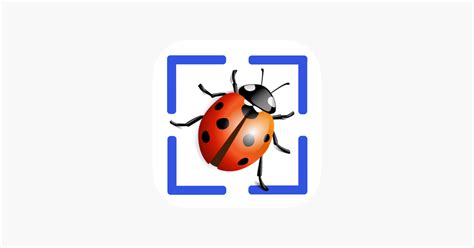 ‎bug Identifier App Na App Store