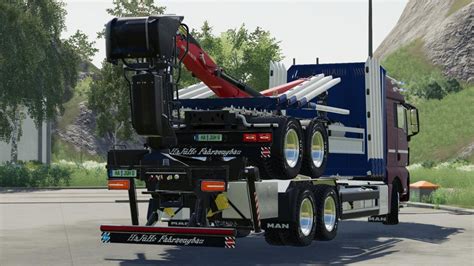 Mod Network FS Mods Farming Simulator Mods