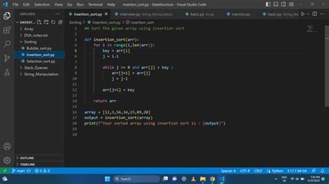 Rishav Kumar On Linkedin Python Programming Interview Github Ineuron Dsa Fresher Jobs