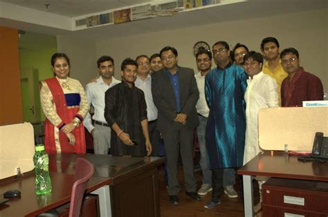 Comtech It Solutions Office Photos