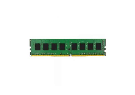Ram Kingston Ddr4 8gb 3200 Kvr32n22s88