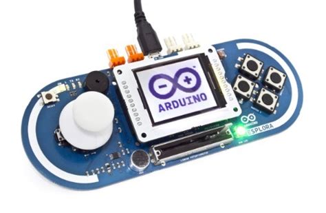 breaking news arduino robot new ide and new tft screen with