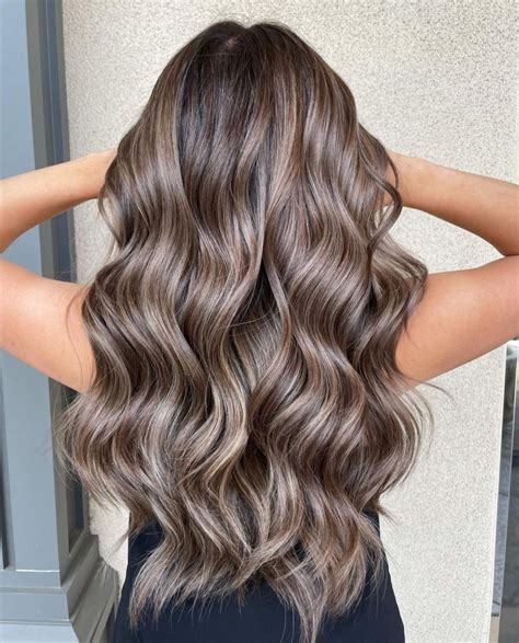 Gorgeous Fall Hair Colors For Artofit