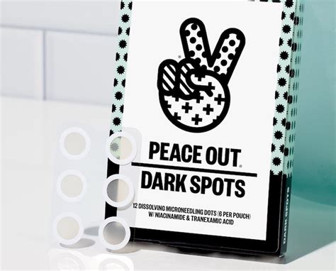 Tcm Beauty Alert The 3 Best Microdart Patches For Breakouts Dark Spots