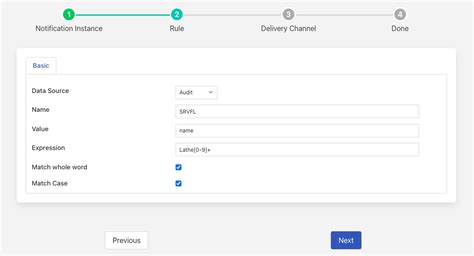 service state — fledge documentation
