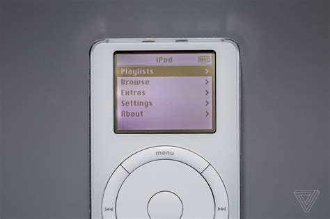 Original Ipod