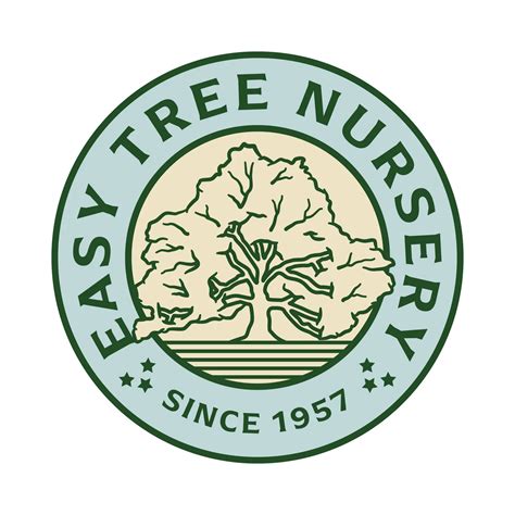 Easy Tree Nursery