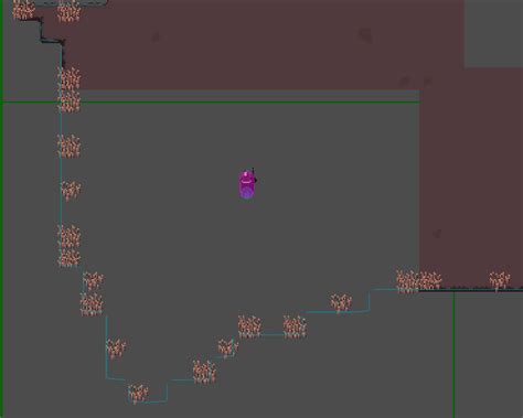 Tilemap Terrain Occasionally Not Drawn When Set Via C Task Run Issue 75317 Godotengine