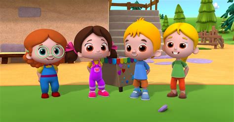 Animated Atrocities Niloya By Fortnigames20 On Deviantart