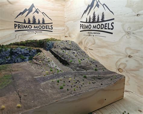 Primo Models