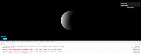 Javascript Toggle Between Multiple Threeeffectcomposer Scenes Using