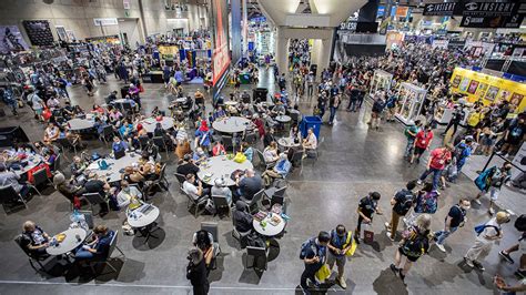 Megacon And The Reality Of Comic Con Orlando Florida What Most People