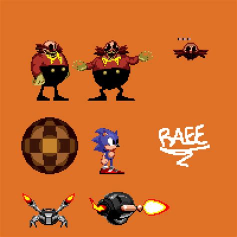Hex Sonic18 By Cozyyng On Newgrounds