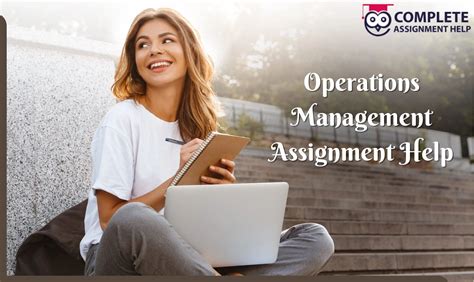 Operations Management Assignment Help Critical To Organizational