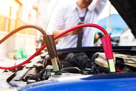 Will Disconnecting Battery Reset Transmission Upgraded Vehicle