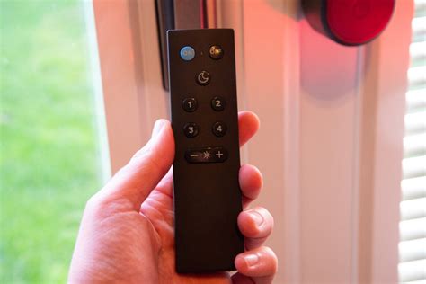 WiZ Smart Lighting Review Low Cost Lots Of Features Hogan Alicinte