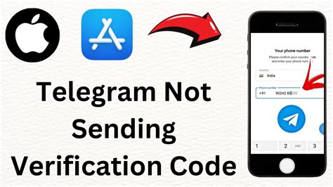 How To Fix Telegram Verification Code Not Received On Iphone 2024