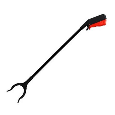 Extra Long Pickup Aid Trash Picker Upper Rotating Hand Heavy Duty Grip Arm At Rs 73 Piece
