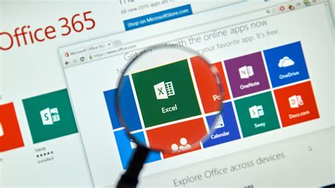 Microsoft Warns Of Remote Execution Exploit In Excel It Pro