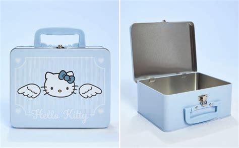 Hello Kitty Lunchbox In Stock Free Stuff Finder